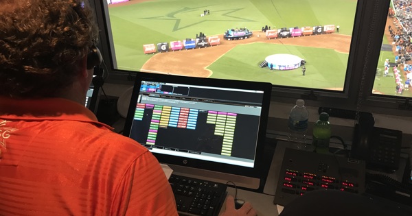 Updated Software Features for MLB Teams