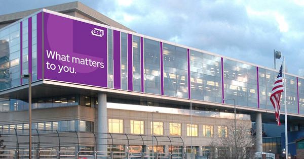 Daktronics Delivers Marquee Display and Architectural Sliver Displays ...