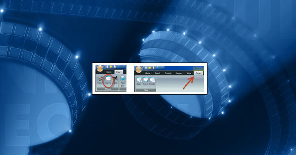 Using the Paging Feature Revisited